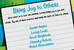 Our Sunday Visitor - Alive In Christ | Helping children to know, love ...